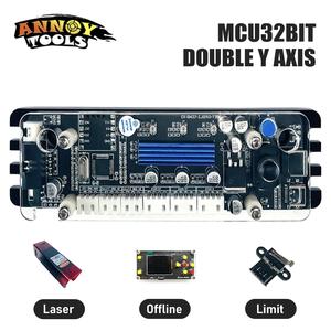 Jual CNC 2 Axis Controller Laser Engraver Grbl Driver Control Board ...