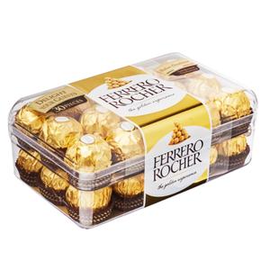 Jual Pre Order 30 Harian Ferrero Rocher T30 [Halal] - Kota Bogor ...