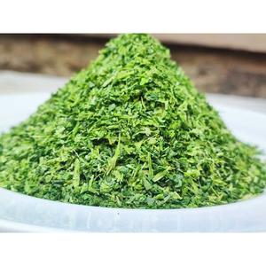 Jual Freeze Drying Spinach Flake / Bayam kering kasar 500 gr - Jakarta ...