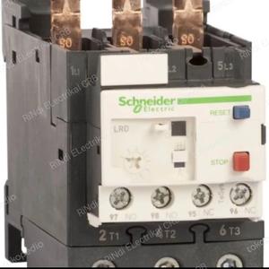 Jual Schneider thermal overload relay lrd340 Best - Kota Surabaya ...
