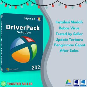 Jual JET SPEED DRIVERPACK SOLUTION 17 UPDATE TERBARU - Kab. Tangerang - gunguntor | Tokopedia