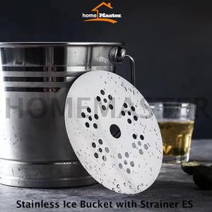 Jual Ember/Bucket Es/Ice Champagne/Bir/Beer/Wine Stainless Strainer ES ...
