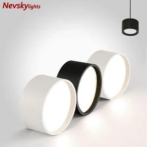 Jual Led Surface Mounted Ceiling Downlight Bedroom Modern Led Ceiling ...