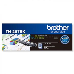Jual Cartridge Toner Original TN263 TN-263 TN267 TN-267 L3230 L3270 ...