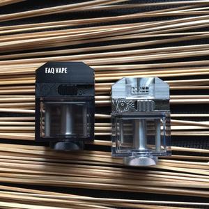 Jual Atemporal Boro Rba - Authentic By Damn Vape X The Mind Flayer .Faq ...