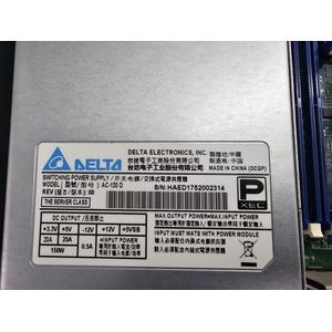 Jual Delta Electronics DPS-500AB-9 C Server Power Supply 500W 80 PLUS ...