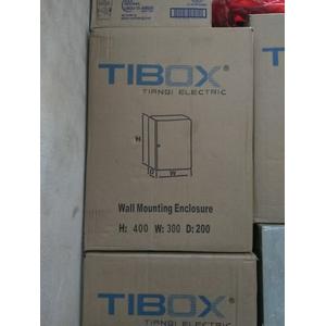 Jual Tibox 400x300x200 box panel besi IP65 Best - Kota Surabaya - SIGMA ...