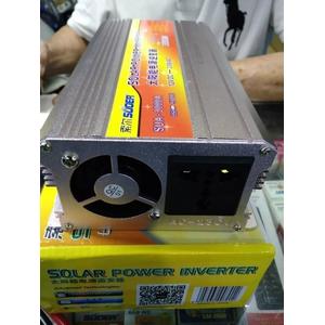Jual power inverter 3000 watt 12v high quality merk suoer Best - Kota ...