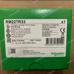 Jual schneider relay PLUG IN RM22TR33 Best - Kota Surabaya - SINAR ...