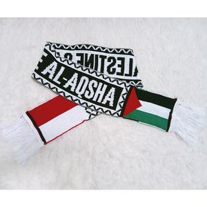 Jual Syal Palestina Free Palestine Selendang Palestina - Kota Tangerang ...