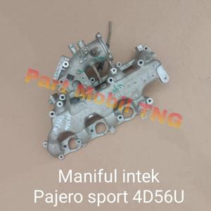Jual Manifold Manipol Manipul Minyak Intake Mitsubishi Pajero 4D56U ...