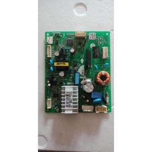 Jual Main Pcb Control Kulkas Inverter Lg 1 Pintu Gn-Inv201 Gn Inv201 ...