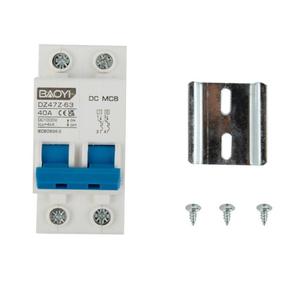 Jual Miniatur Clipsal 10A Rcbo Pemutus Arus Dan Perangkat Arus Sisa ...