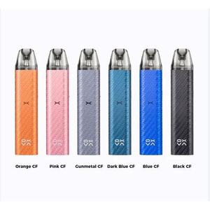 Jual Produk Baru Oxva Xlim Se Pod Kit 900Mah By Oxva Tech New Color ...