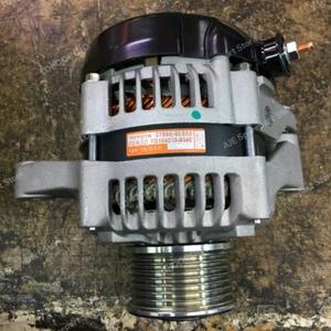 Jual Alternator Dinamo Ampere Hilux Innova Fortuner Diesel 27060-0L022 ...