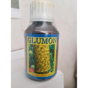 Jual Glumon 100 Ml Lem Perekat Lalat Buah - Kota Tangerang - Alcantara ...