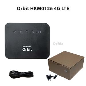 Jual Modem Orbit Star Lite Modem WIFI LTE 4G HKM0126 Semua Kartu ...