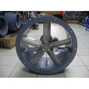 Jual Axial Fan Direct 500 mm 0,5 Hp 4 Pole 6000 cmh motor TECO Best ...