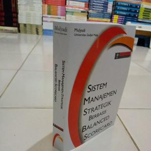 Jual Sistem Manajemen Strategik Berbasis Balanced Scorecard - Kab. Melawi - istana merdeka ...