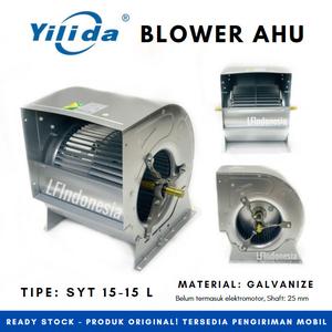 Jual Centrifugal Blower AHU Yilida SYT 15-15 L Best - Kota Surabaya - SINAR BINTANG REZEKI ...