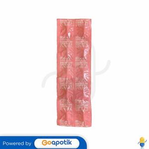 Jual DACIN 150 MG STRIP 10 TABLET - Kota Bekasi - Apotek Hanira | Tokopedia