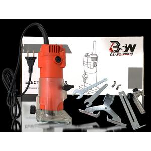 Jual TREX Mesin Trimer Kayu Trimmer Profil Router Mesin Ukir Kayu ...