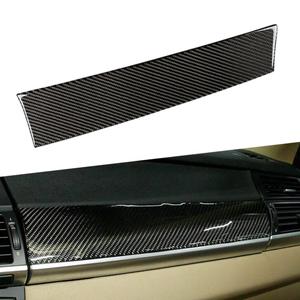 Jual Carbon Fiber Auto Dashboard Panel Cover Car Sticker Decorative ...