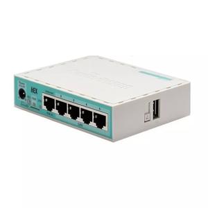 Jual MIKROTIK RB750Gr3 (hEX)/ ROUTER MIKROTIK RB750 GR3 HEX/ RB 750GR3 ...