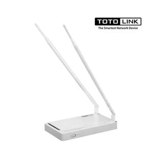 Jual TOTOLINK N300RH 300Mbps Long Range Wireless N Router - Jakarta ...