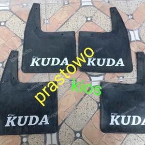 Jual kaet kepet luur roda mudguard kuda set 4pc - Kab. Bogor - Sumber ...