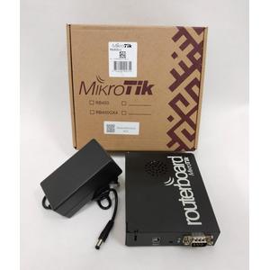 Jual MIKROTIK ROUTER RB 450G X4 CASING METAL - Jakarta Selatan - Reachles | Tokopedia