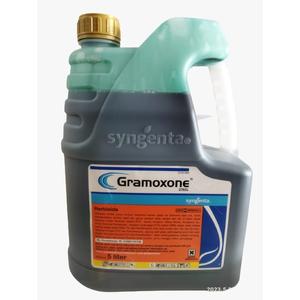 Jual Herbisida Gramoxone 276 SL @ 5 Liter / Racun Rumput - Kota ...