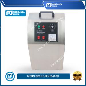 Jual Mesin Ozone Generator 5gram (O3) Ozon Generator 5 Gram Air Cooling - Jakarta Barat - Moro ...