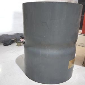 Jual Sok PVC 12" inch Socket sock Sambungan pipa lurus Shock pvc 12 in ...