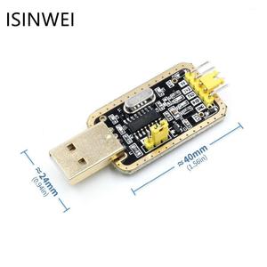 Jual Ch340 Module Instead Of Pl2303 Ch340G Rs232 To Ttl Module Upgrade Usb - Kota Surabaya ...