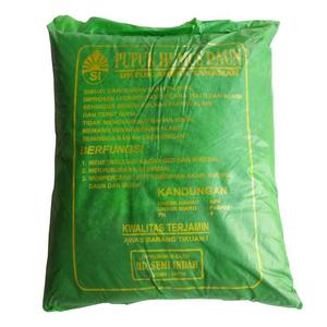 Jual Nutrisi Humus Daun / Super Trubus / Sayur / Buah / Tanaman Hias ...