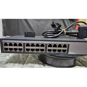 Jual HPE OfficeConnect 1420 Series 24port Gigabit Unmanaged Switch ...