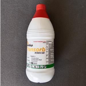 Jual Herbisida Roundup Transorb 1 Liter - Kota Tangerang - Alcantara ...