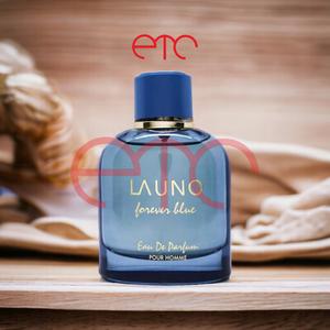 Jual Fragrance World La Uno Forever Blue EDP 100ml for Men - Kab ...