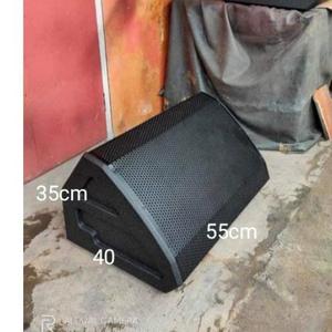 Jual Box Speaker Floor Monitor 12 Inchi Kosongan Harga Tertera Sepasang ...