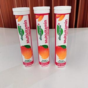 Jual Altapharma Multivitamin Mineral CDR Asli Jerman 20 Tablet Termurah ...