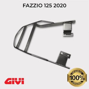 Jual Breket Box Motor Fazzio 125 Original GIVI - Jakarta Timur ...