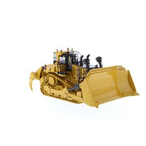 Jual Diecast Masters 85604 CAT D11 Dozer - TKN Design 1/50 Scale ...