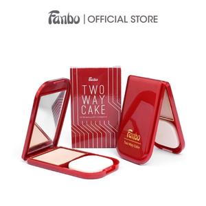 Jual Fanbo Fantastic Two Way Cake - Kab. Lamongan - Restu Lamongan ...