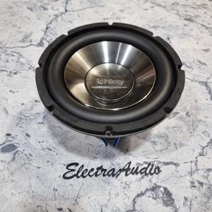 Jual Subwoofer Infinity Reference 860W Ukuran 8 Inch Single Coil Usa ...