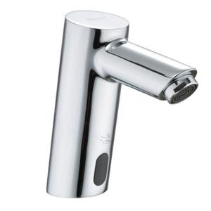 Jual Wasser Kran Sensor / Kran wastafel otomatis TBA S037 IR DC ...