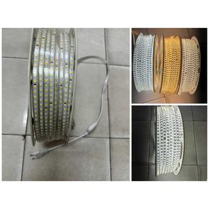 Jual Lampu selang LED Strip 2835 120led 220v outdoor 100meter - Jakarta ...