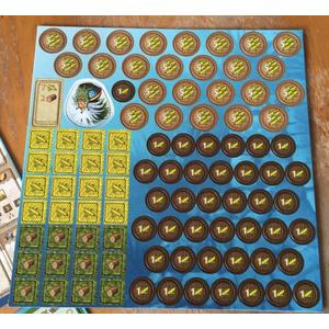 Jual Tzolkin: The Mayan Calendar board game - Jakarta Pusat - yamamshop ...