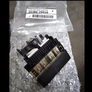 Jual SEKRING AKI FUSSIBLE LINK NISSAN MARCH DATSUN 24380-79910 ORISINI ...