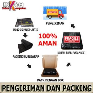 Jual Mo Mainard Motherard Socket Lga 1155 H61 Oem - FOXCON GEN3 - Kota ...